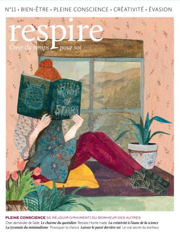 Respire n°11 - Version numérique - MonMag