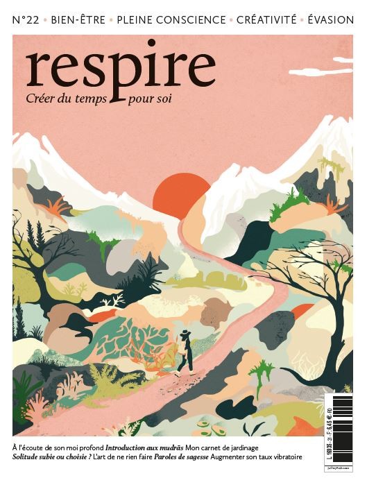 Respire n°22 - Version numérique - MonMag