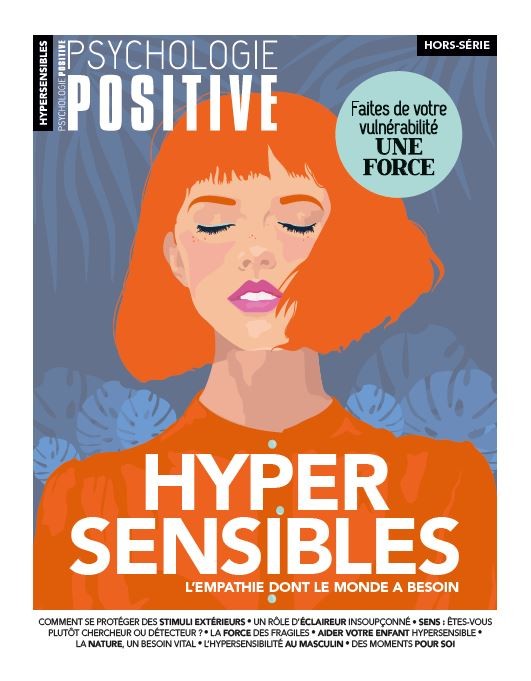 Psychologie Positive hors-série n°26 - MonMag