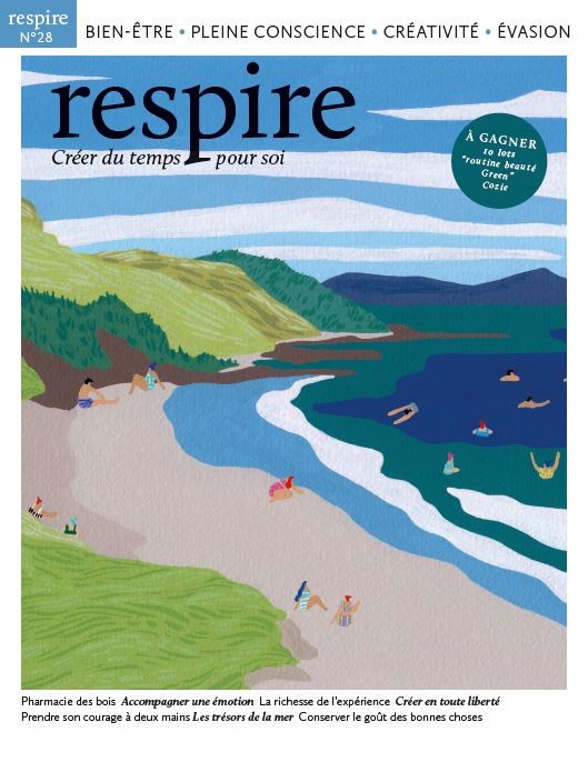 Respire n°28 - MonMag