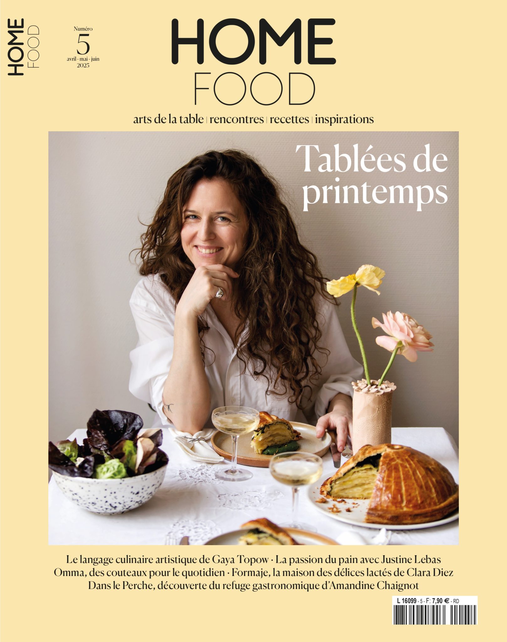 Acheter un magazine - MonMag